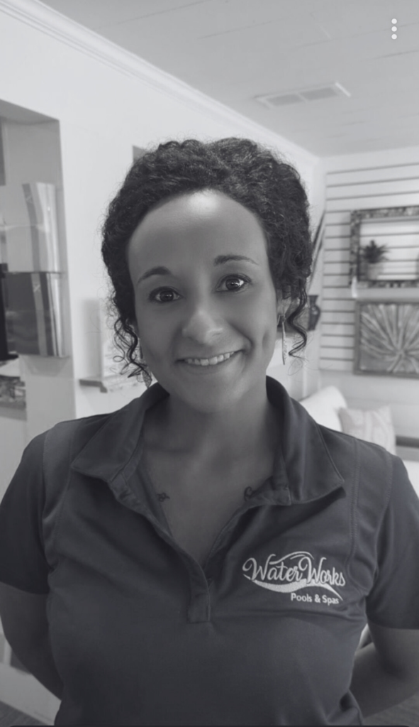Our Team – WaterWorks Pools Spas